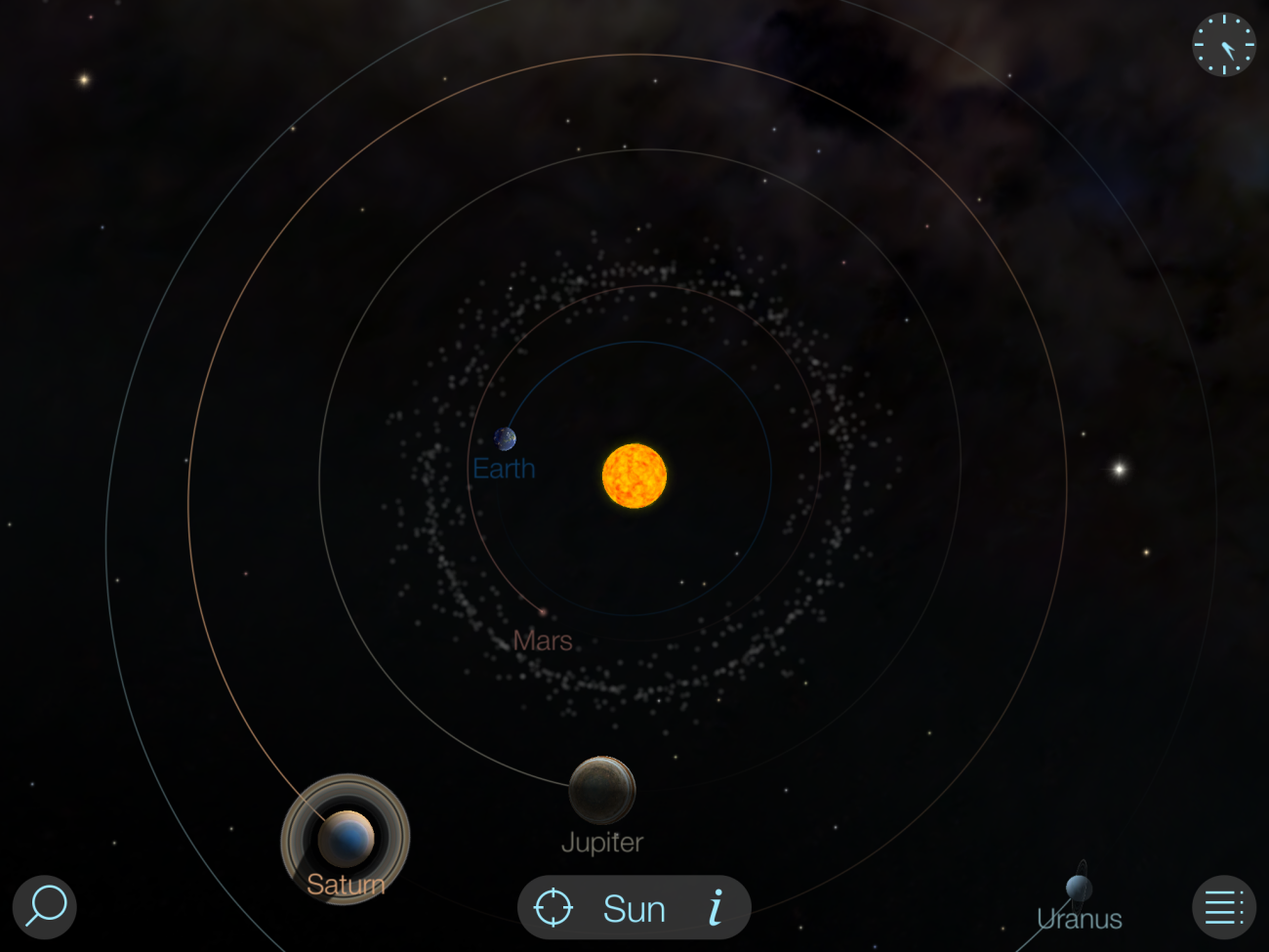 My Top 3 Recommended Free Smartphone Astronomy Apps for Beginners ...